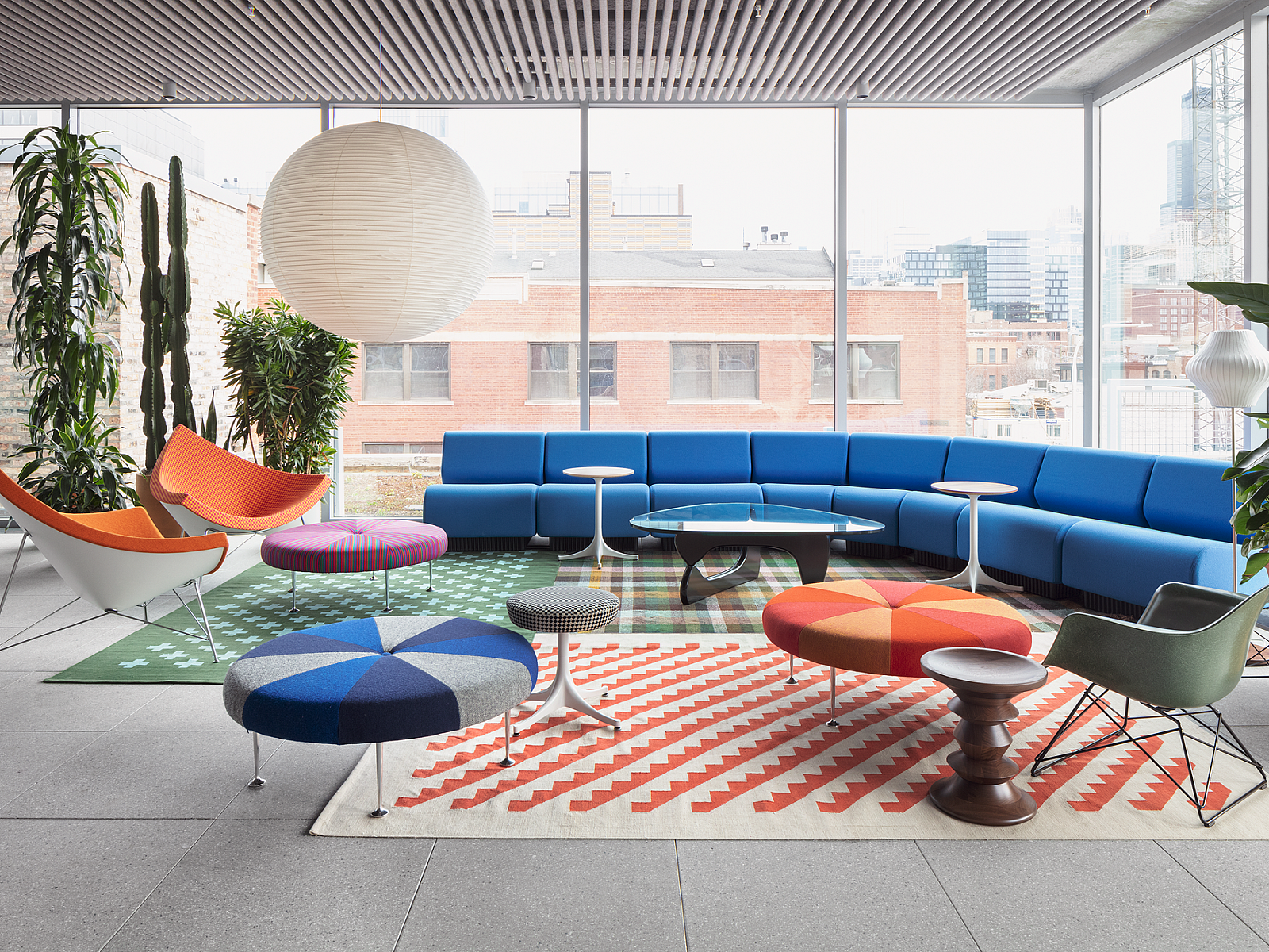 Contract Design | Design Within Reach