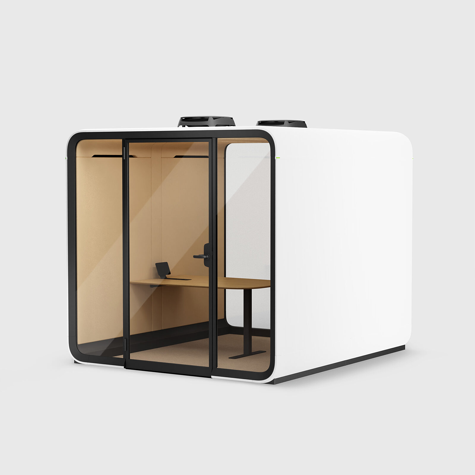 Contract Design | Framery Six