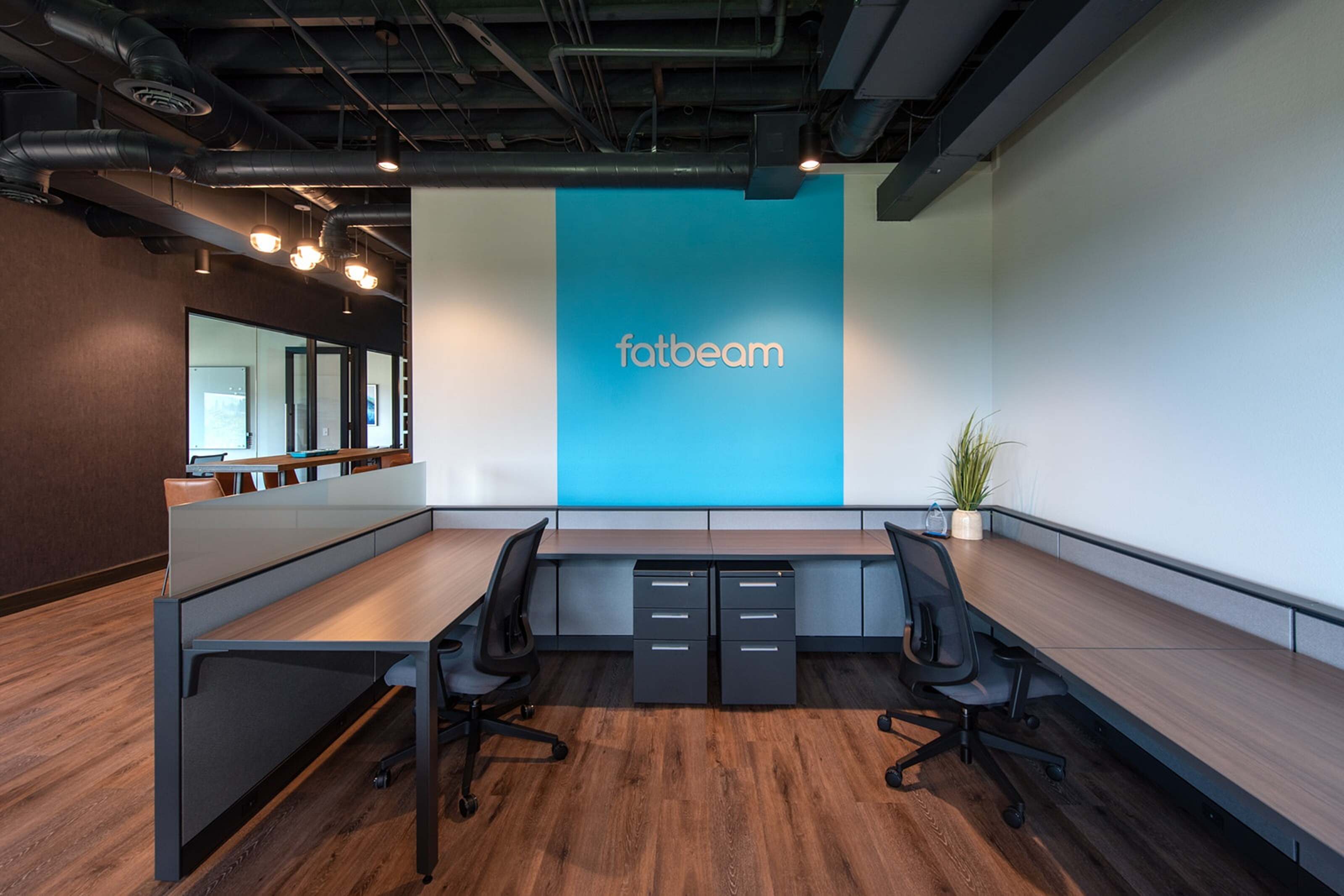 Contract Design | Fatbeam