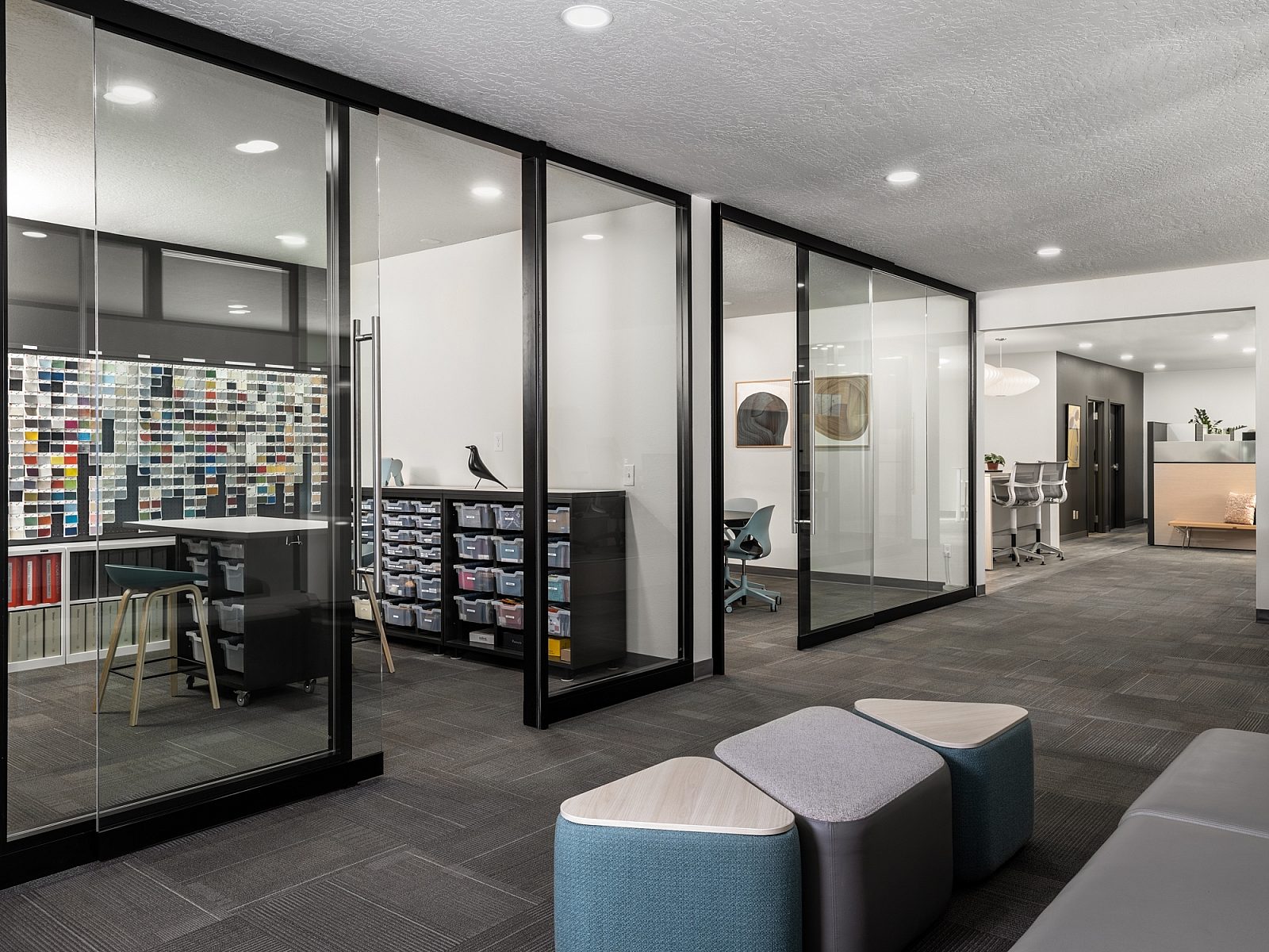 Contract Design | Homepage