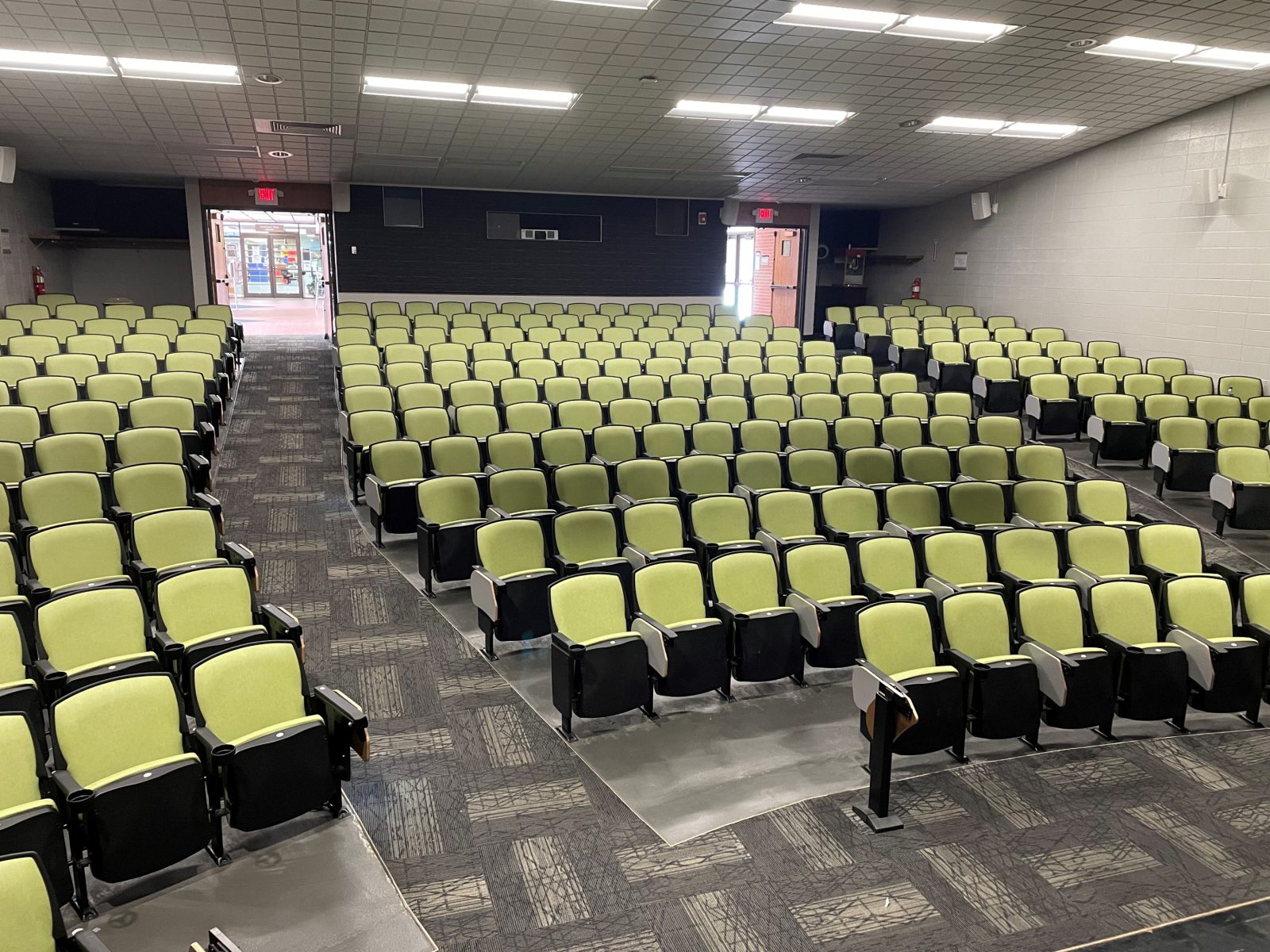 Contract Design | Fixed Furniture Projects